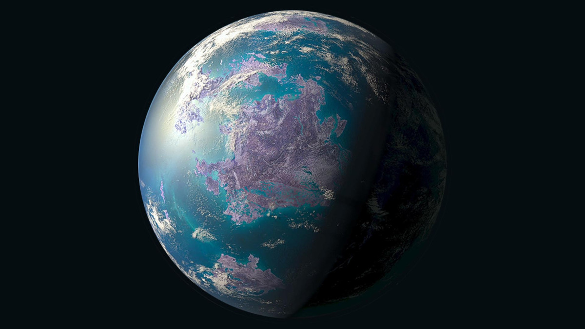 Tanalorr Planet Map for Star Wars Jedi: Survivor - Game Maps